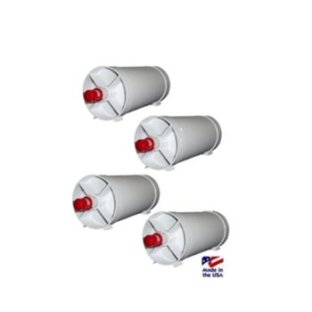 Chair side Amalgam Separator by THE SIMPLE ONE (DD2011) – Sierra Dental ...