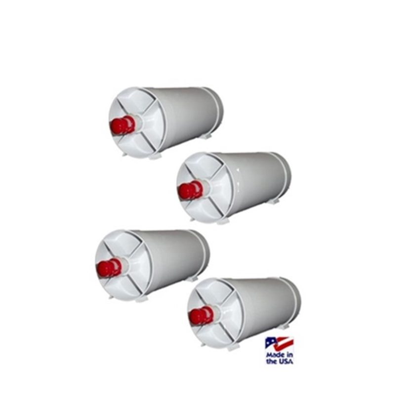 Chair side Amalgam Separator by THE SIMPLE ONE (DD2011) – Sierra Dental ...